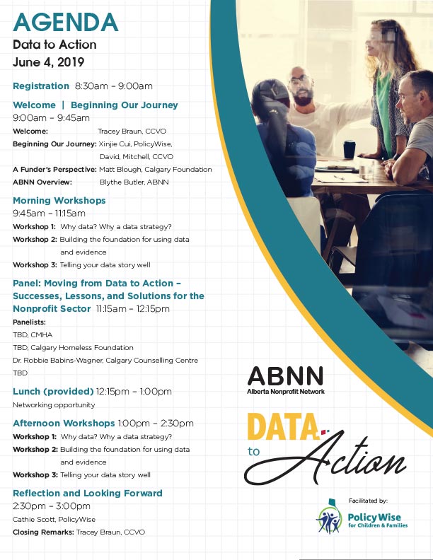 Data to Action – Simply Marketing